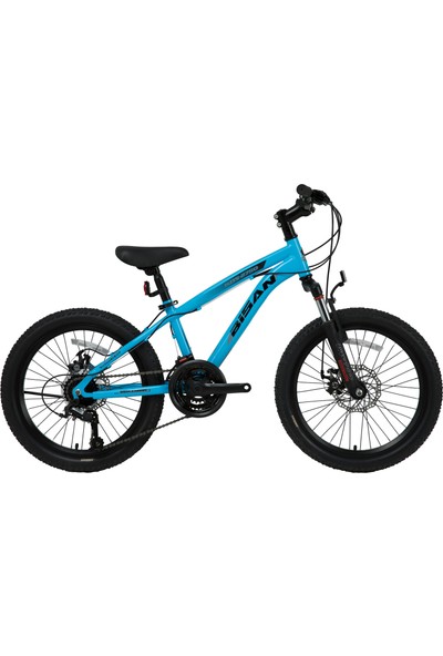 Bisan Kds 2750-DISC 20J Çocuk Bisikleti