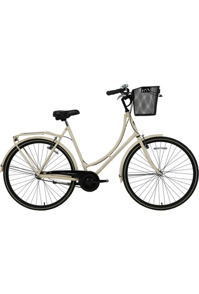 Bisan Paradise Şehir Bisikleti 28 Jant