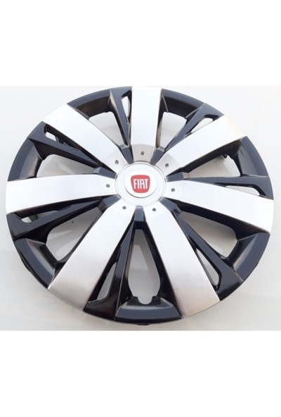 Avsaroto Fiat Egea 16 Inç Çelik Jant Görünümlü Renkli 4'lü Set Jant Kapağı Avsaroto Fiat Egea 16 Inç Çelik Jant Görünümlü Renkli 4'lü Set Jant Kapağı