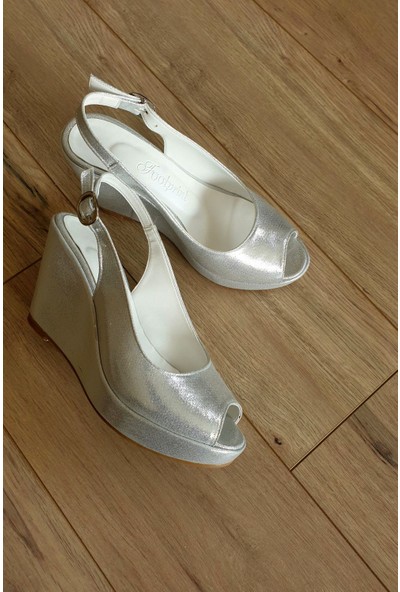 Topukla 402 Feta Abiye Ayakkabı 15P Topukla 402 Feta Abiye Ayakkabı 15P