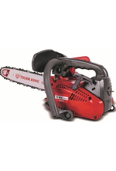 Tıger Kıng HR2501 25,4 cc 30 cm Pala Ağaç,dal Ahşap Kolon Kesme Benzinli Testere Motoru Hızar Tıger Kıng HR2501 25,4 cc 30 cm Pala Ağaç,dal Ahşap Kolon Kesme Benzinli Testere Motoru Hızar