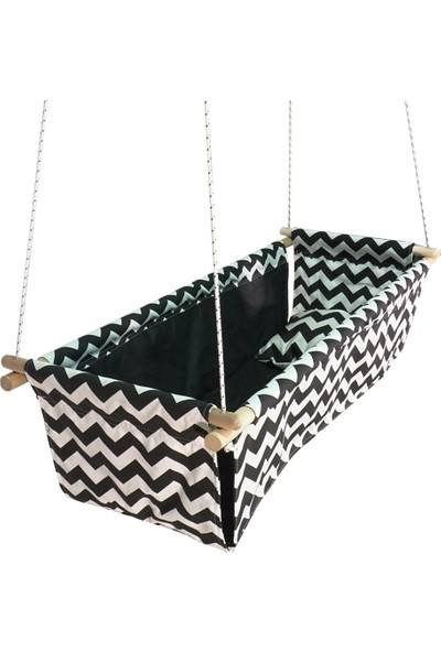 Hupim Çocuk Bebek Çingene Beşiği