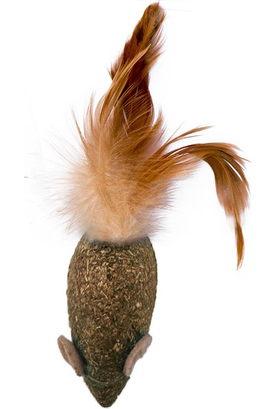 Eastland Catnipli Oyn. Tüylü Fare 4,8 M