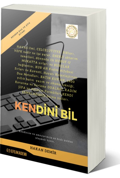 Kendini Bil - Hakan Demir