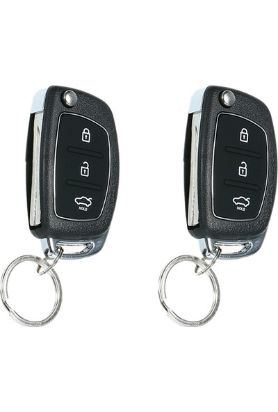 Buyfun Evrensel Araba Kapı Kilidi Anahtarsız Giriş Sistemi (Yurt Dışından) Buyfun Evrensel Araba Kapı Kilidi Anahtarsız Giriş Sistemi (Yurt Dışından)
