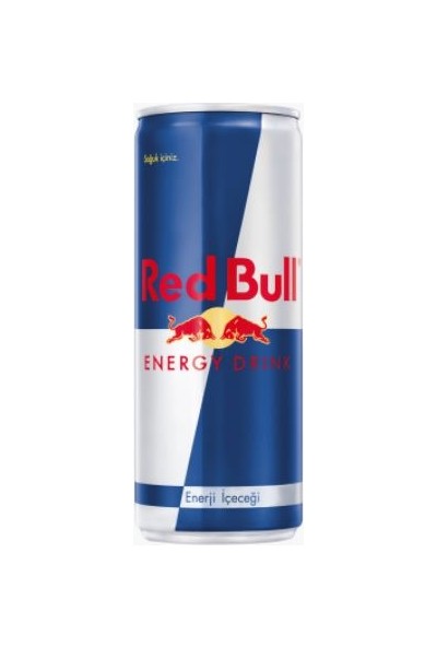 Red Bull Redbull Enerji Içeceği 355 ml x 1 Adet Red Bull Redbull Enerji Içeceği 355 ml x 1 Adet