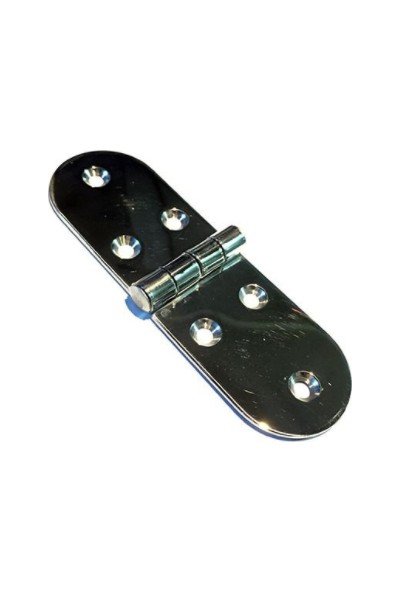 Kurtoğlu Paslanmaz Paslanmaz Mente 38 x 118 mm