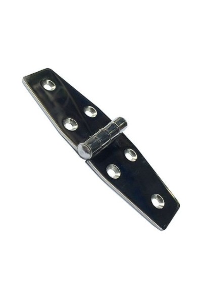 Kurtoğlu Paslanmaz Paslanmaz Menteşe 38 x 118