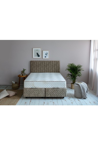 Uyum Yatak Lux Extra 90x190