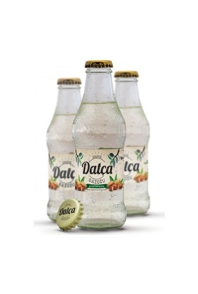 Datça Acıbadem 24 Adet