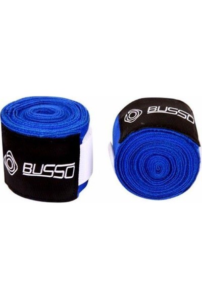 Busso Boks Bandajı 5 Metre