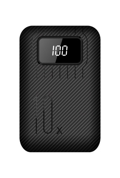 Energizer Eveready Powerbank (PX10) 10.000 Mah Siyah