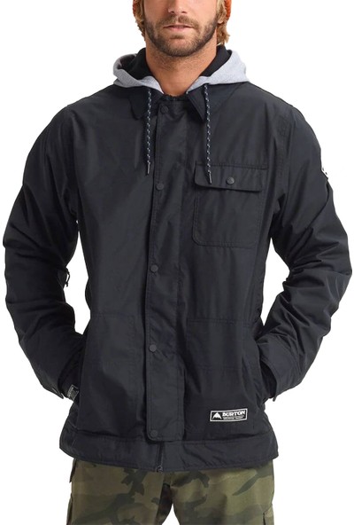 Burton Dunmore Erkek Snowboard Montu Burton Dunmore Erkek Snowboard Montu