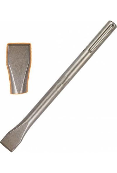 Master Sds Max Keski 18X400X25MM