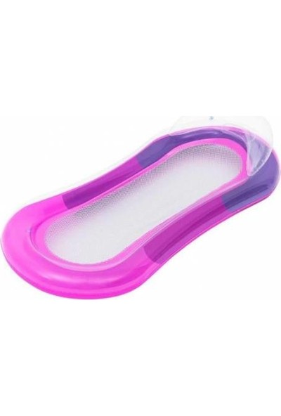 Green Bestway 43103 Lüx Yastıklı Fileli Deniz-Havuz Yatağı 60 x 84 cm Green Bestway 43103 Lüx Yastıklı Fileli Deniz-Havuz Yatağı 60 x 84 cm