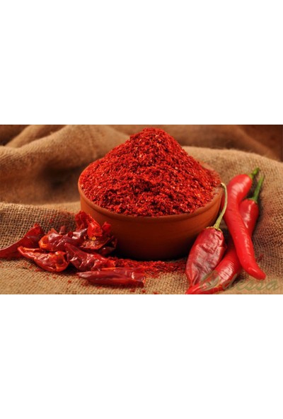 Doğa Ipek Pul Biber 1 kg Doğa Baharatları Doğa Ipek Pul Biber 1 kg Doğa Baharatları