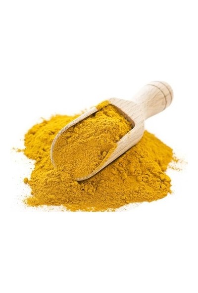 Doğa Köri Baharatı 1 kg Doğa Baharatları