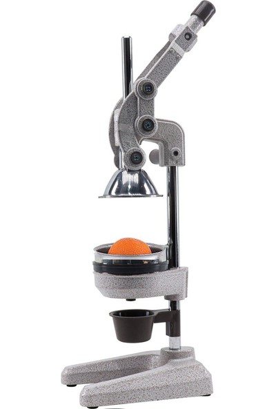 Cooker CKR2363 Kollu Narenciye Sıkacağı Krem