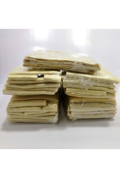 Doğa Malatya Köpük Pestili 1 kg Doğa Baharatları