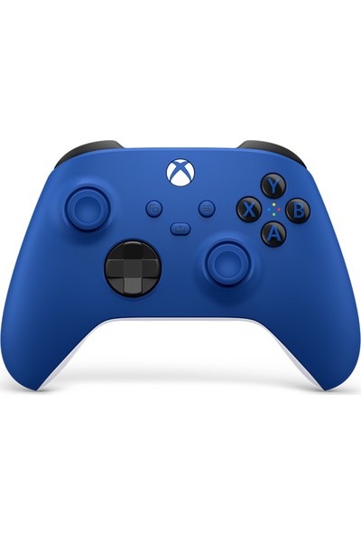 Microsoft Xbox Wireless Controller Mavi 9.nesil ( Ithalatçı Garantili ) Microsoft Xbox Wireless Controller Mavi 9.nesil ( Ithalatçı Garantili )