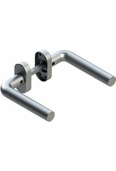 Flaş Group Alüminyum Kapı Pencere Rozetli Yaylı Kol Kapı ve Pencere Kolu Flaş Group Alüminyum Kapı Pencere Rozetli Yaylı Kol Kapı ve Pencere Kolu