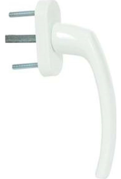 Flaş Group Pimapen Pvc Plastik Pencere Kolu Flaş Group Pimapen Pvc Plastik Pencere Kolu