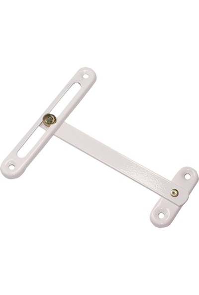 Flaş Group Pvc Pencere Vasistas Makas Pencere Yarı Kanat Pencere Makas Kilidi Havalandırma Aksesuar