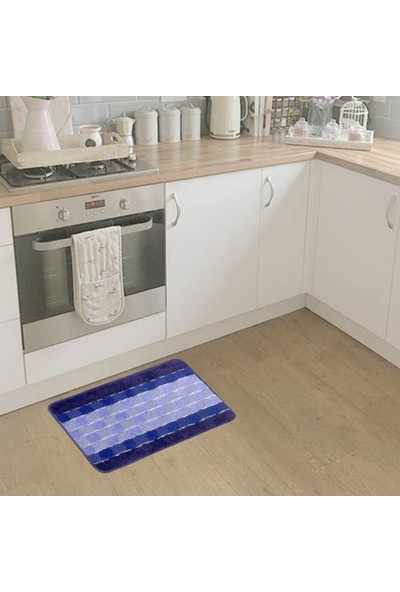 Sermat Dama Desen Kaymaz Tabanlı Halı Paspas Sermat Dama Desen Kaymaz Tabanlı Halı Paspas