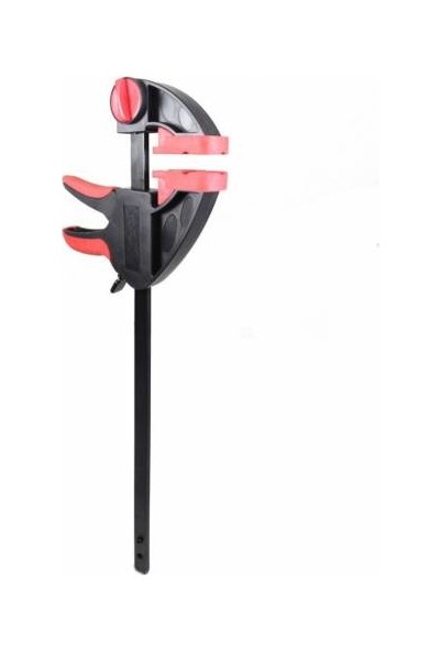 Topart Sürgülü Tek Elle Sıkıştırılabilen Iç Dış Işkence Kıskaç TA90015 -450 mm Topart Sürgülü Tek Elle Sıkıştırılabilen Iç Dış Işkence Kıskaç TA90015 -450 mm