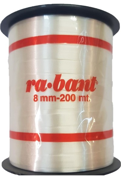 Rabant-Rafya Ip 8MMX200METRE Rabant-Rafya Ip 8MMX200METRE