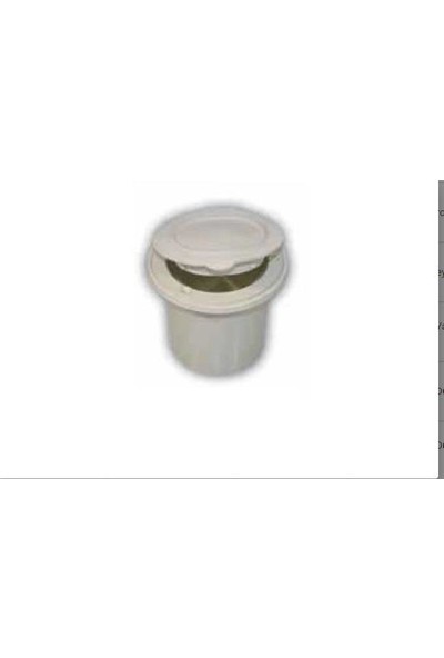 Sealux Duş Yuvası Düz Klasik