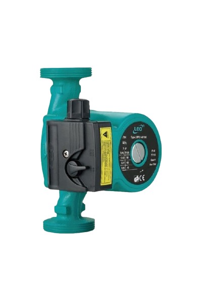 Leo Lrp 25-60/130 220V 1 1/2''-1