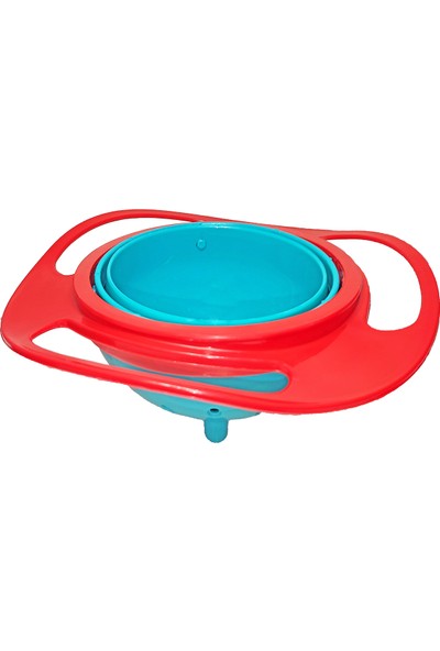 Fisher Price Dökülmeyen Mama Tabağı