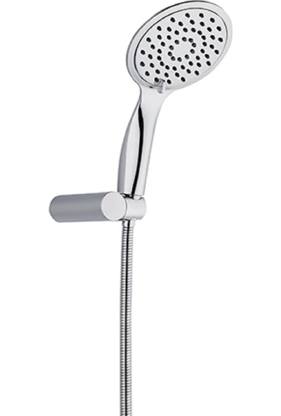 Tema Slim Askılı Duş Seti 52020 Tema Slim Askılı Duş Seti 52020