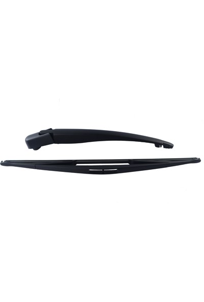 Moda Opel Corsa C Arka Cam Silecek Kolu ve Süpürgesi 2000-2006 Moda Opel Corsa C Arka Cam Silecek Kolu ve Süpürgesi 2000-2006