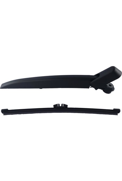 Moda Clio 4 Arka Cam Silecek Kolu ve Süpürgesi 287816193R Moda Clio 4 Arka Cam Silecek Kolu ve Süpürgesi 287816193R