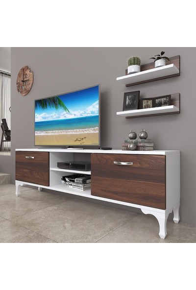 Akışlı Ticaret Sara Tv Ünitesi Akışlı Ticaret Sara Tv Ünitesi