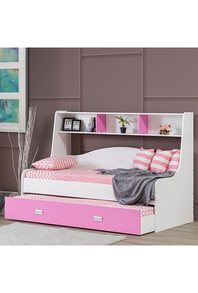 Setay Yavrulu Karyola, Tiriye Yavrulu Karyola