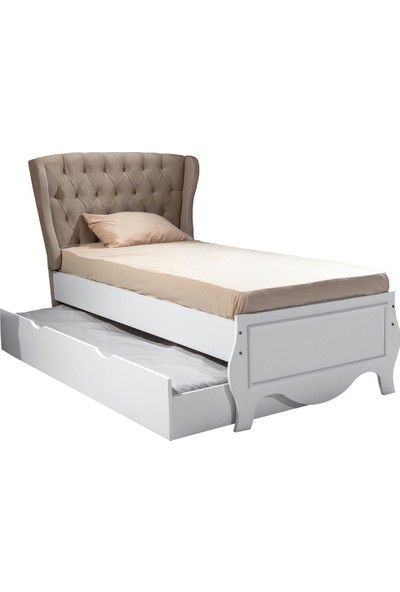 Setay Yavrulu Karyola, Nergis Yavrulu Karyola