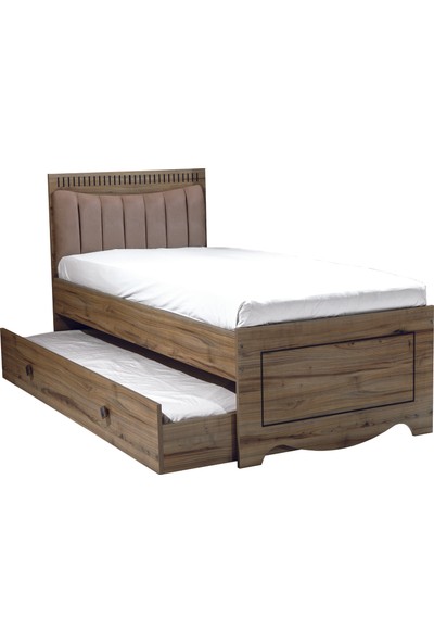 Setay Yavrulu Karyola, Papatya Yavrulu Karyola