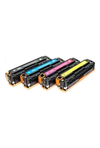 Yüzde Yüz Toner MF-8280 MF-623 MF-628 LBP-7100 LBP-7110 Takım Muadil Toner Yüzde Yüz Toner MF-8280 MF-623 MF-628 LBP-7100 LBP-7110 Takım Muadil Toner