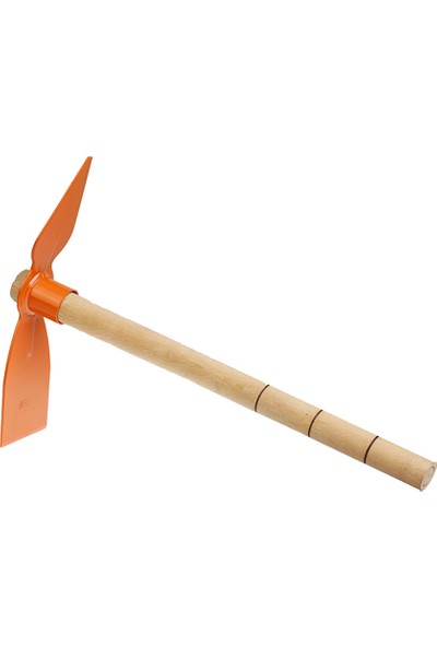 Eltos Sivri Uçlu Çelik Saplı Bahçe Çapası Eltos Sivri Uçlu Çelik Saplı Bahçe Çapası