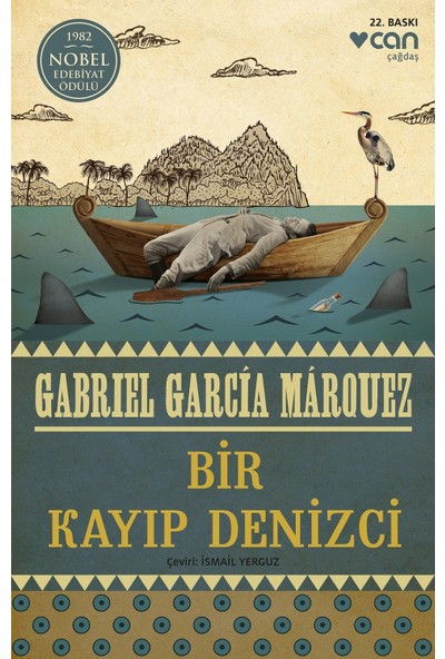 Bir Kayıp Denizci