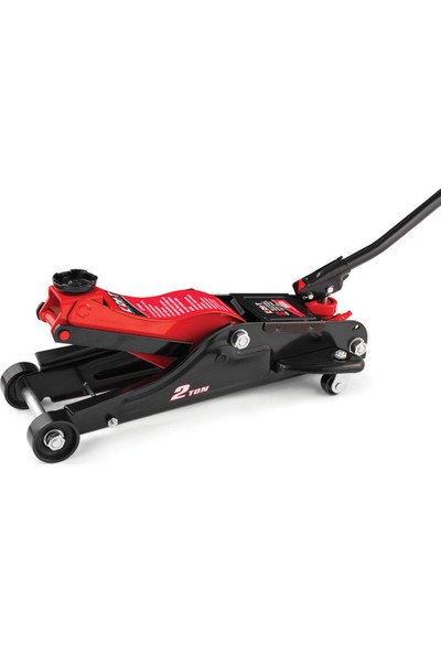 DHT 2 Ton Dönerli Düşük Profil Garaj Krikosu – 2 Ton DHT 2 Ton Dönerli Düşük Profil Garaj Krikosu – 2 Ton