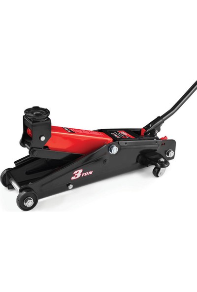 DHT 3 Ton Arabalı Kriko