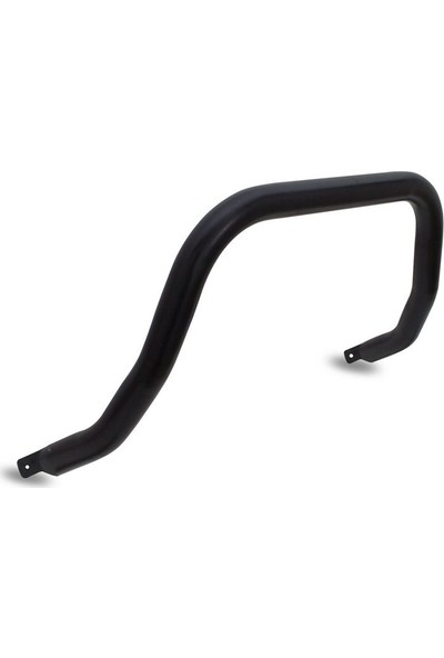 Turbo Aksesuar Dacia Duster Pars Ön Koruma Q60 Siyah 2018 ve Sonrası Turbo Aksesuar Dacia Duster Pars Ön Koruma Q60 Siyah 2018 ve Sonrası