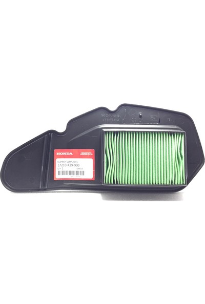 Honda Pcx 150 Hava Filtresi