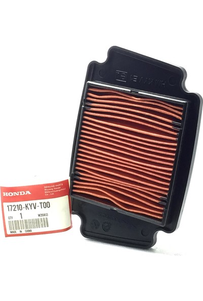Honda Wingo Hava Filtresi