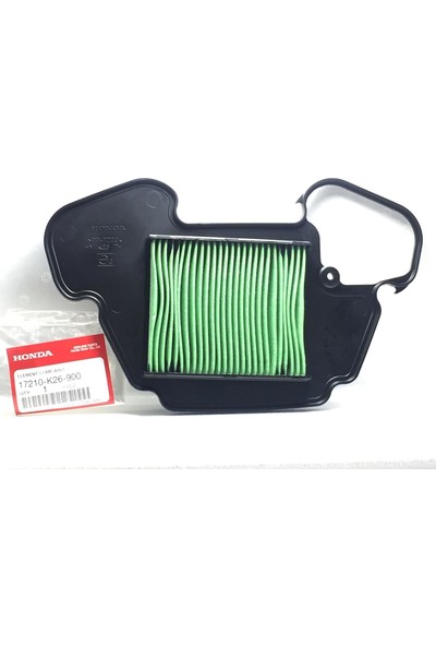 Honda Msx 125 Hava Filtresi Honda Msx 125 Hava Filtresi