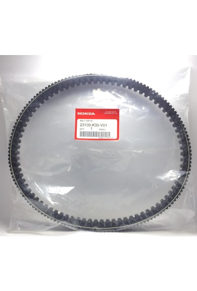 Honda Pcx 125/150 2015-2016 Model Kayış Honda Pcx 125/150 2015-2016 Model Kayış